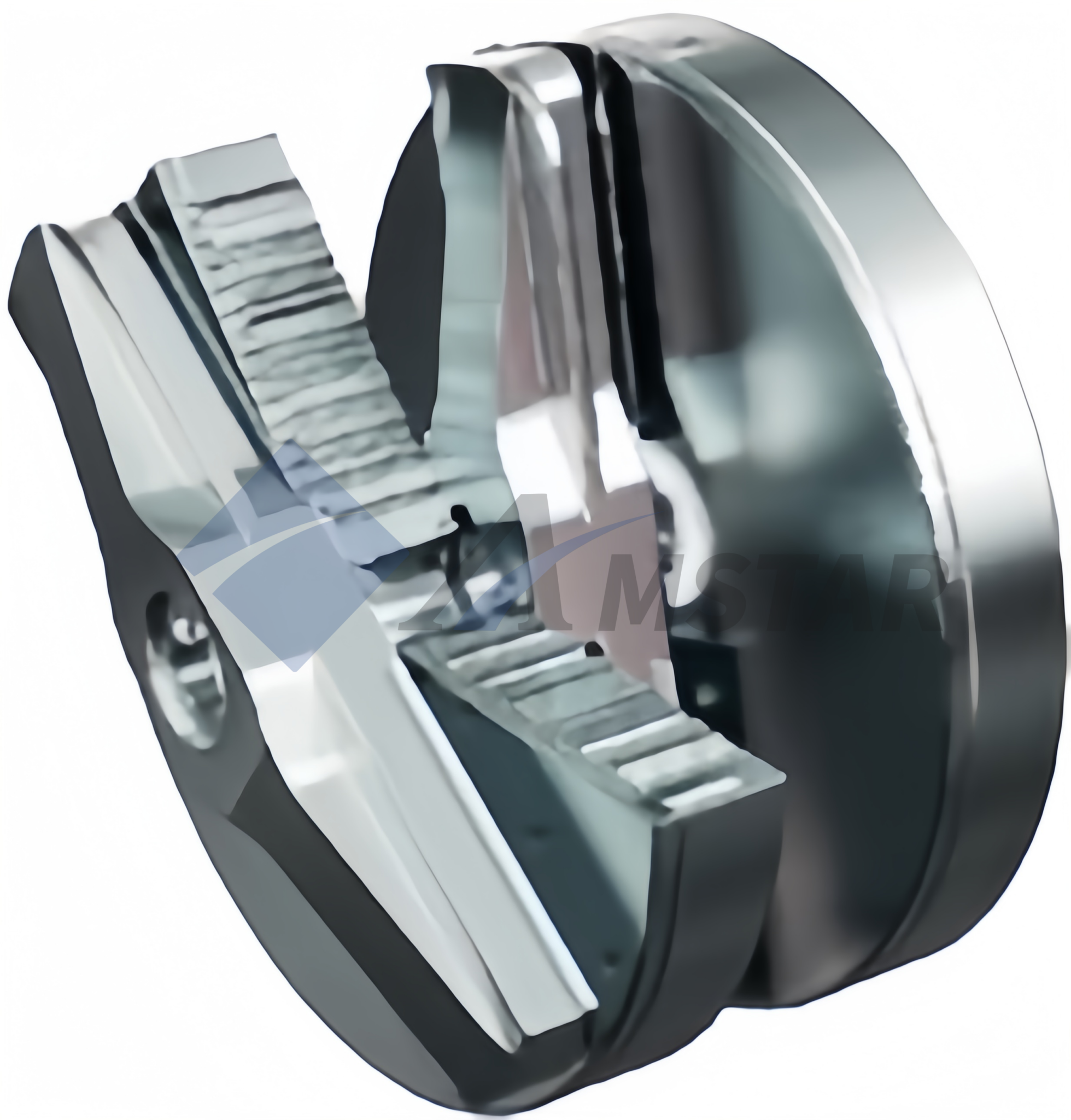 Laser Filter System - Plastic Recycling Machines