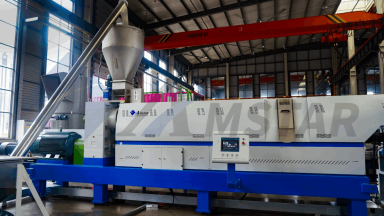 Plastic Pelletizing Guide by Amstar — Which Line Fits Which Material ...